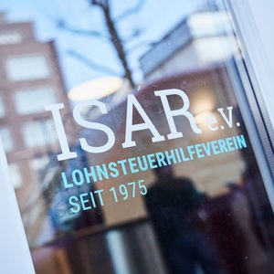 ISAR Köln | Profil | ISAR e.V. Lohnsteuerhilfeverein, Beratungsstelle Köln